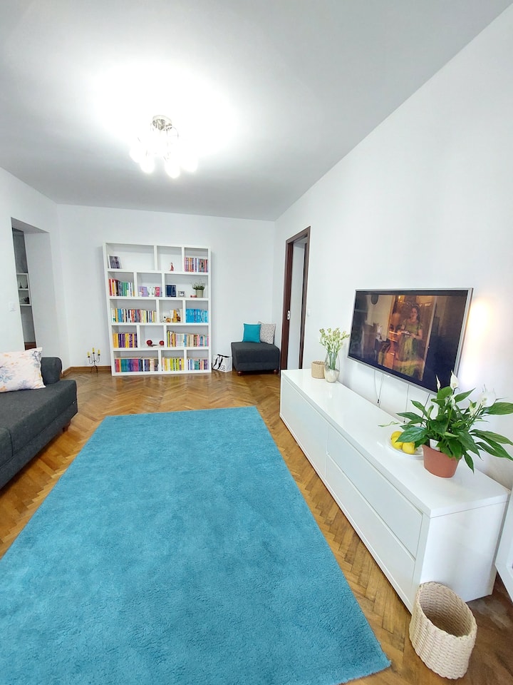Apartament In Constanta - Constanța
