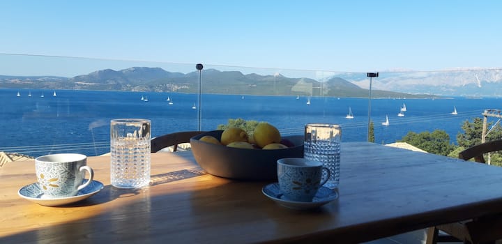Avra Loft Suite - Lefkada