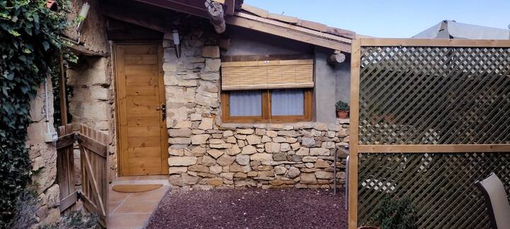 ÀGer, Habitació Doble - Catalogne