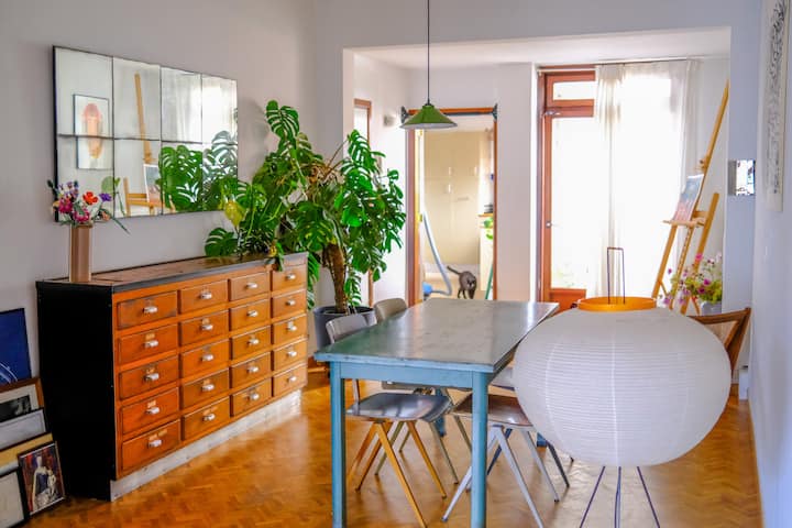 Ruim 3 Slaapkamer Appartement Op Trendy Zuid - Antwerpen