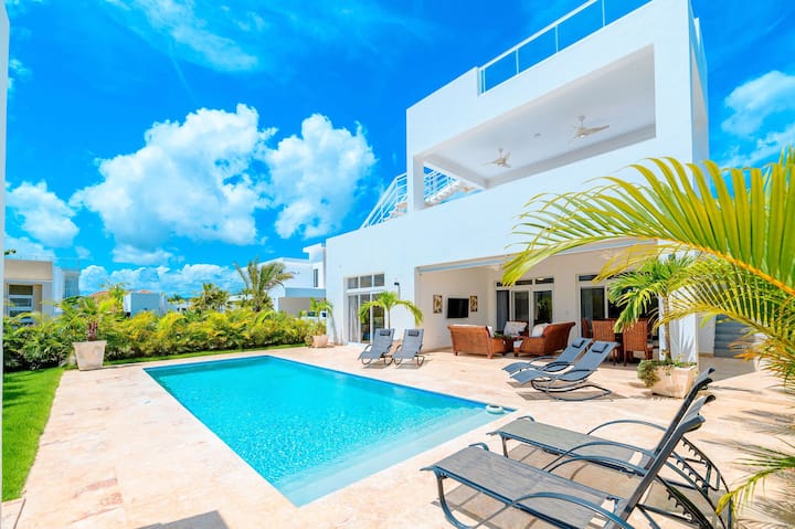 Villa Tranquila - Luxurious 3br - Sosúa