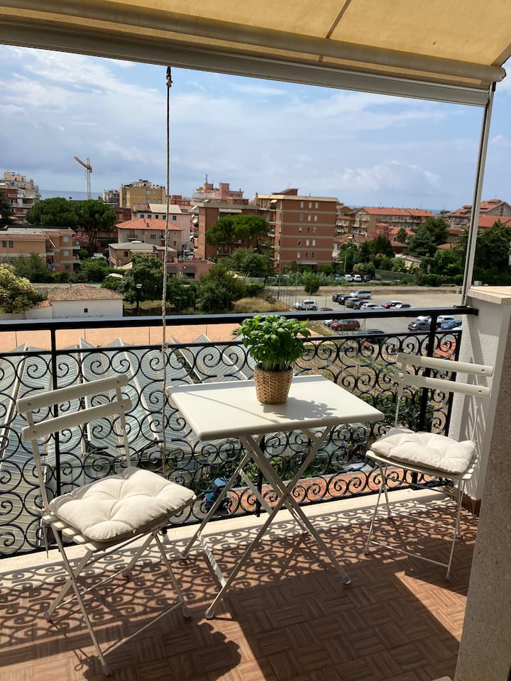 Aria Luce Mare - Diano Marina