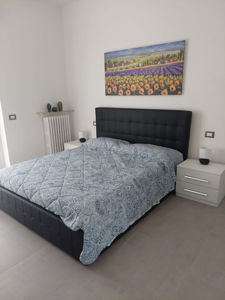 Residenza S. Ambrogio - Piacenza