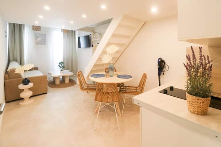 Villa Sephora Cannes-samos-milos-symi - Cannes