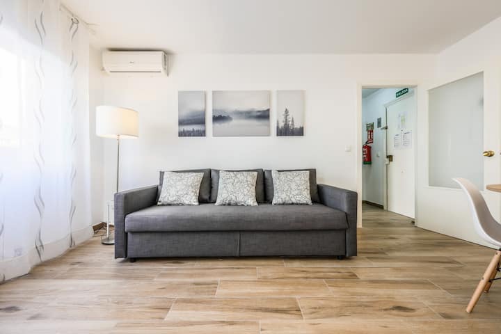Family-friendly Stay Near Madrid - Tres Cantos