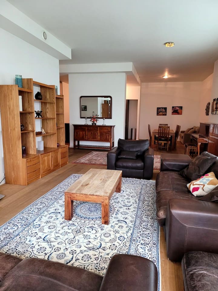 Chic Suite - Regione Bruxelles, Belgio