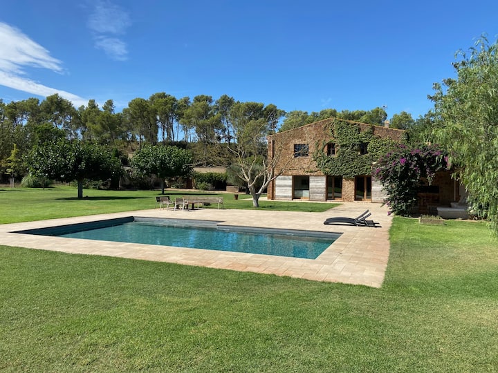 Villa Costa Brava, Pals - L'Estartit