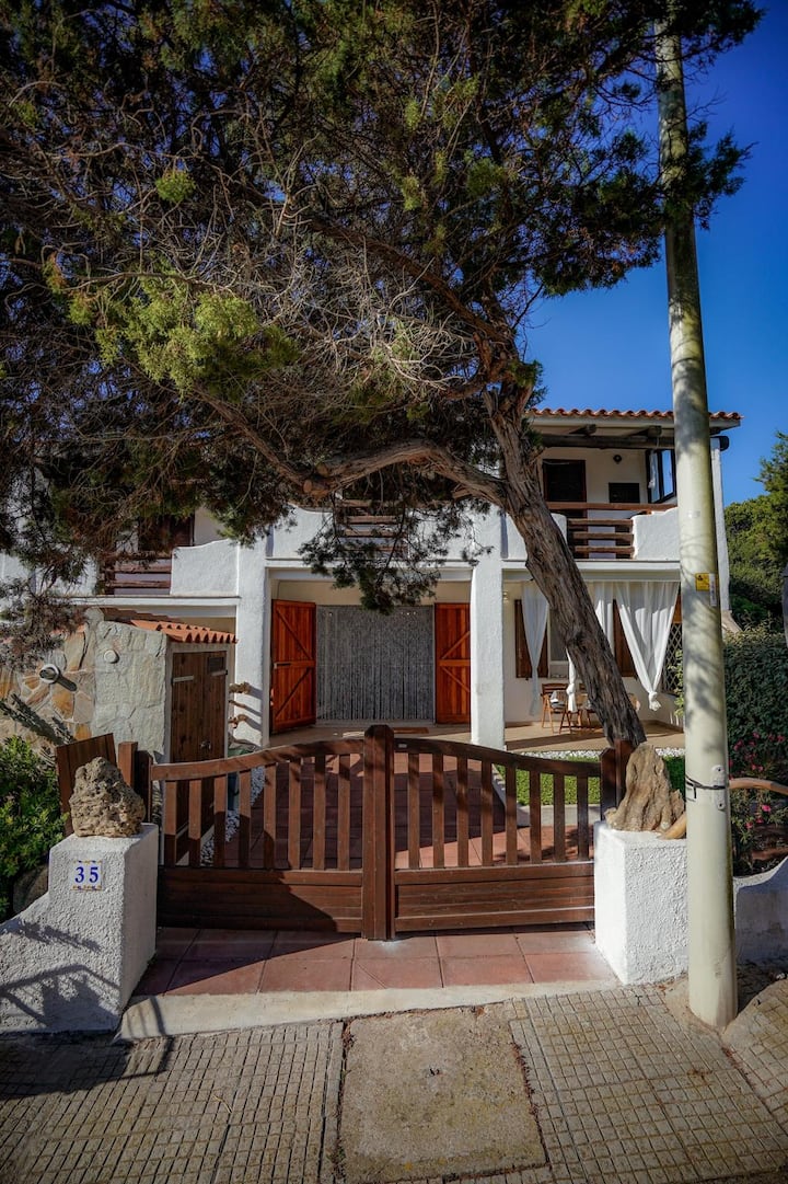 Paola House Via Romagna - Santa Teresa Gallura