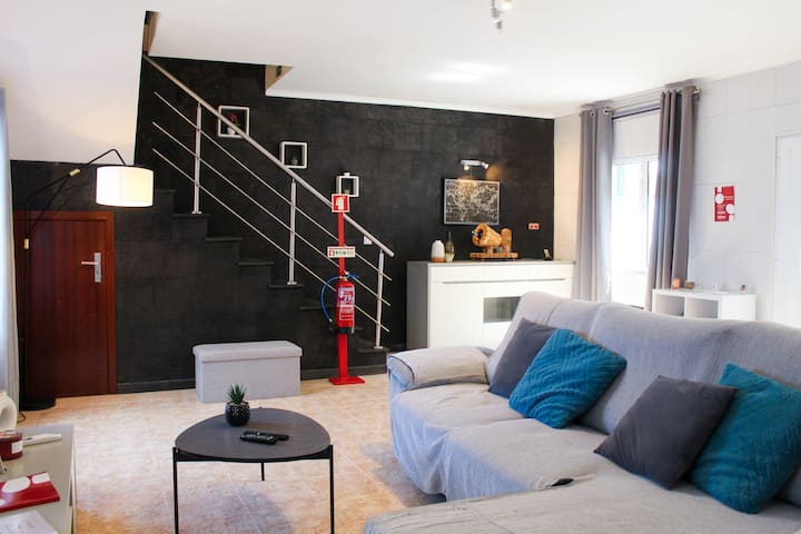 House 37north - Sete Cidades