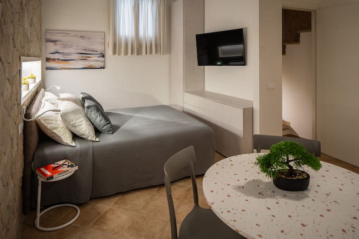 Josso Apartments 123 - Comfty - 卡尼亞裡