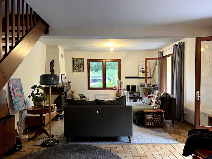 Chambre Chez L'habitant - Soorts-Hossegor