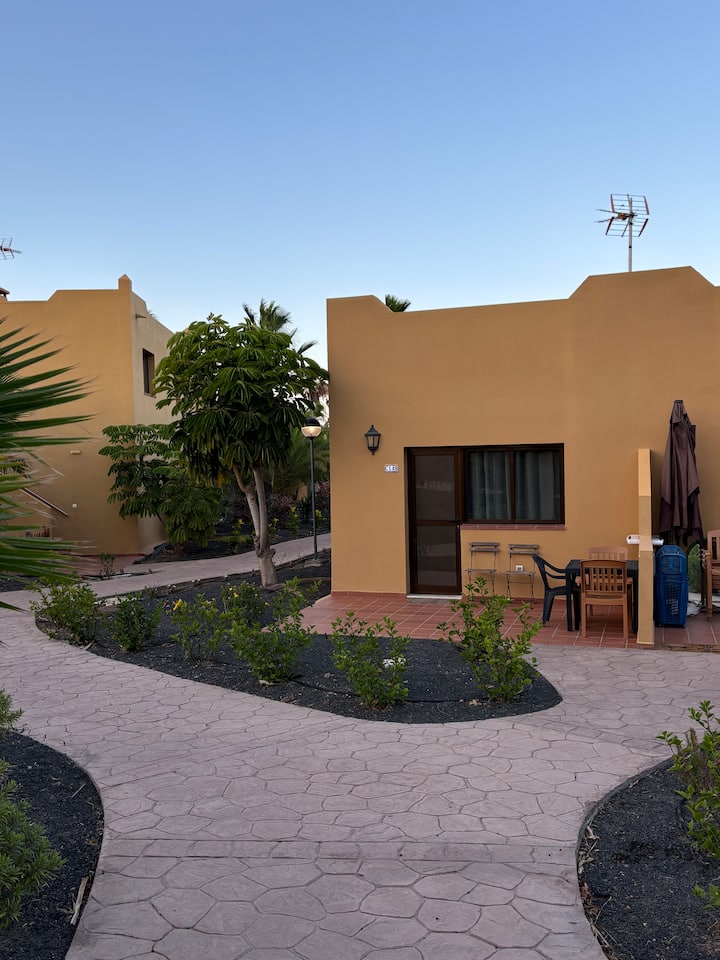 Marea Bungalow - Corralejo