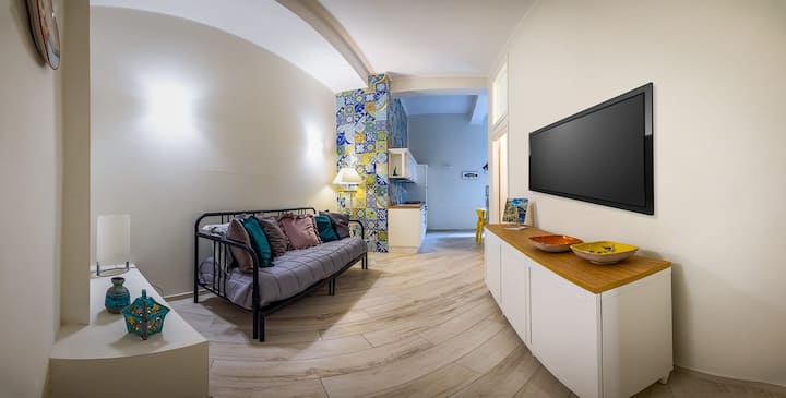 Casa Avallone - Amalfi Coast