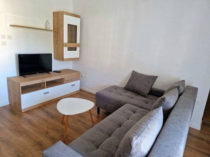 Apartment A6 (5 Persons) - Igrane
