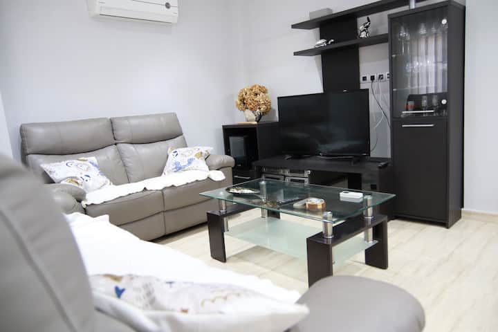 Apartamento Con Jacuzzi - Sueca