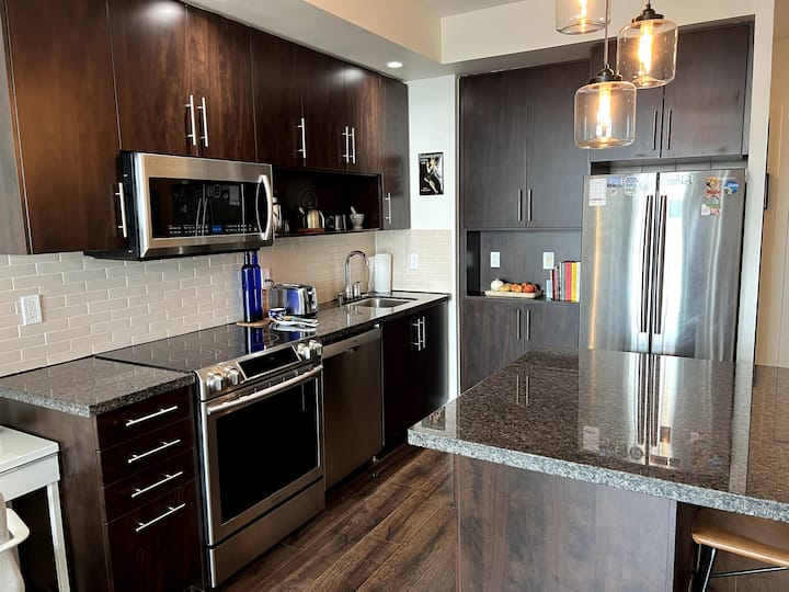 1 Bedroom In Downtown Toronto - Toronto