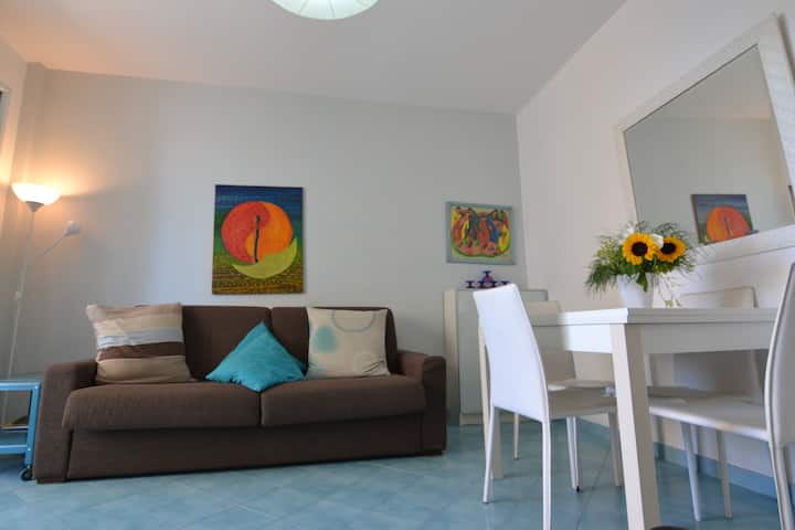 Gallipoli Vista Mare - Gallipoli