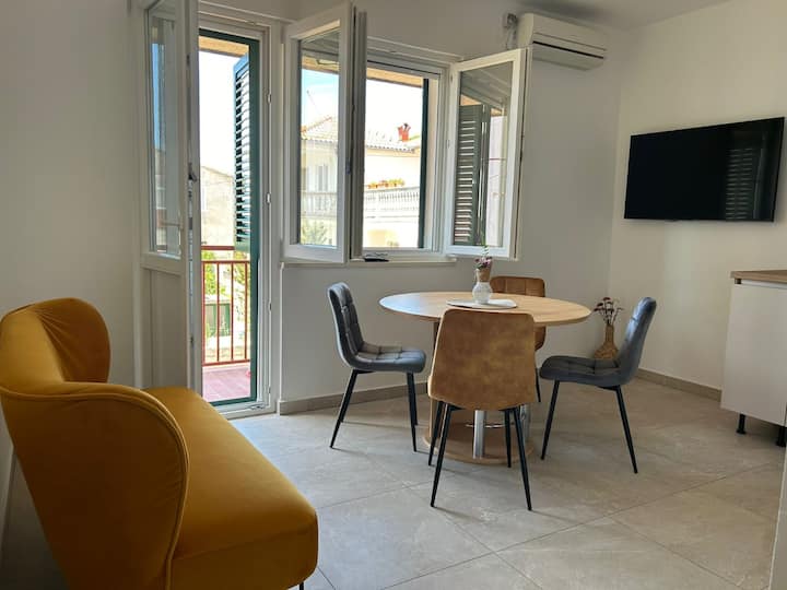 Apartman Marita - Pirovac