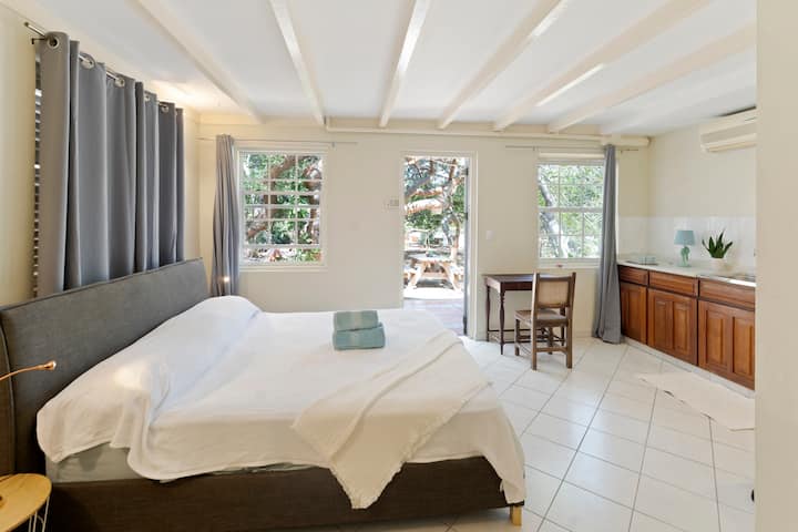 Palu Di Sia - Curaçao