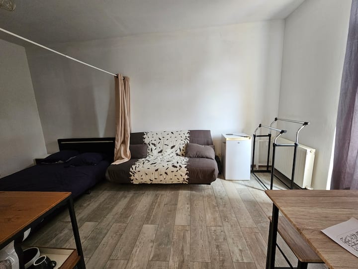 Chambre à La Campagne - Mirambeau