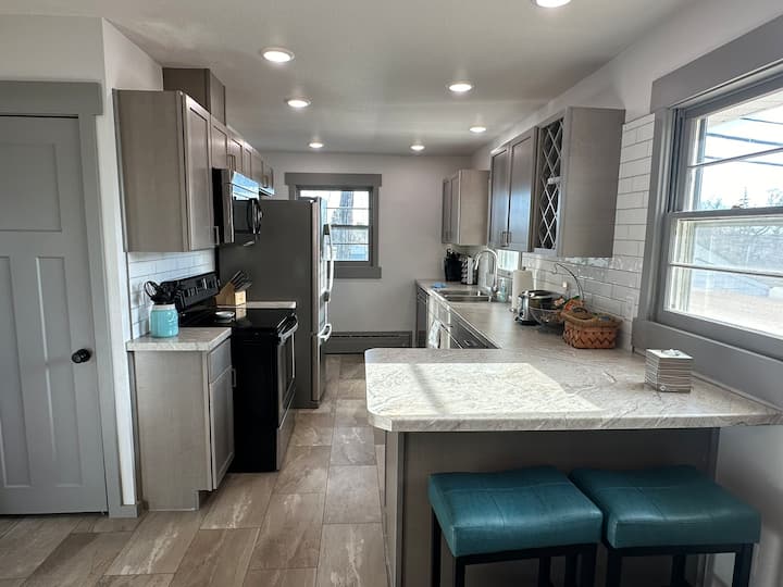 Updated And Centrally Located - Bismarck, ND