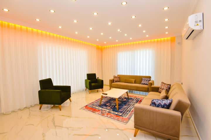 Villa Biz - Dalaman
