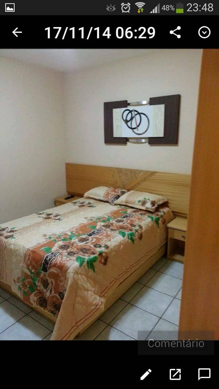 Kananxue Espera Por Você - Caldas Novas