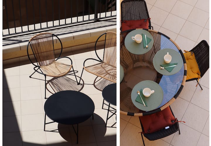 L’aquila Apartment - La Terrazza In Centro Storico - L'Aquila
