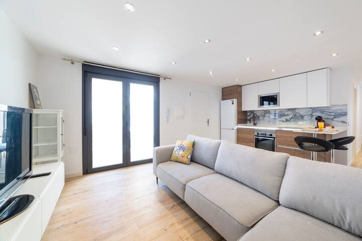 Trendyhomes Palmeral Beach Mojacar Ii - Mojácar