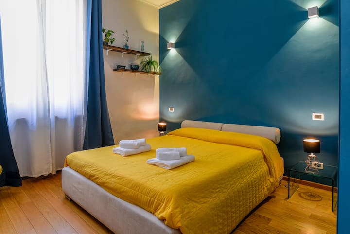 Tesoriera - Appartement De Luxe - Torino