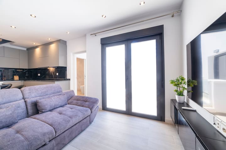 Trendyhomes Palmeral Beach Mojacar Iii - Mojácar