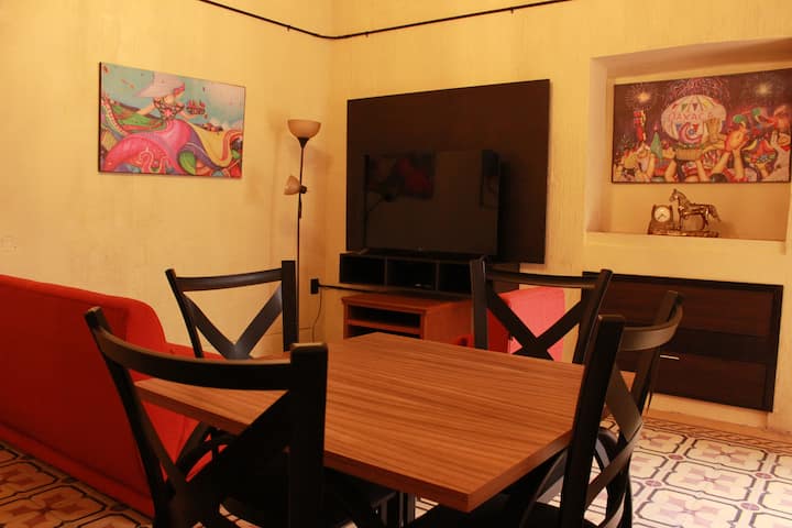 Departamento Magnolia - Oaxaca