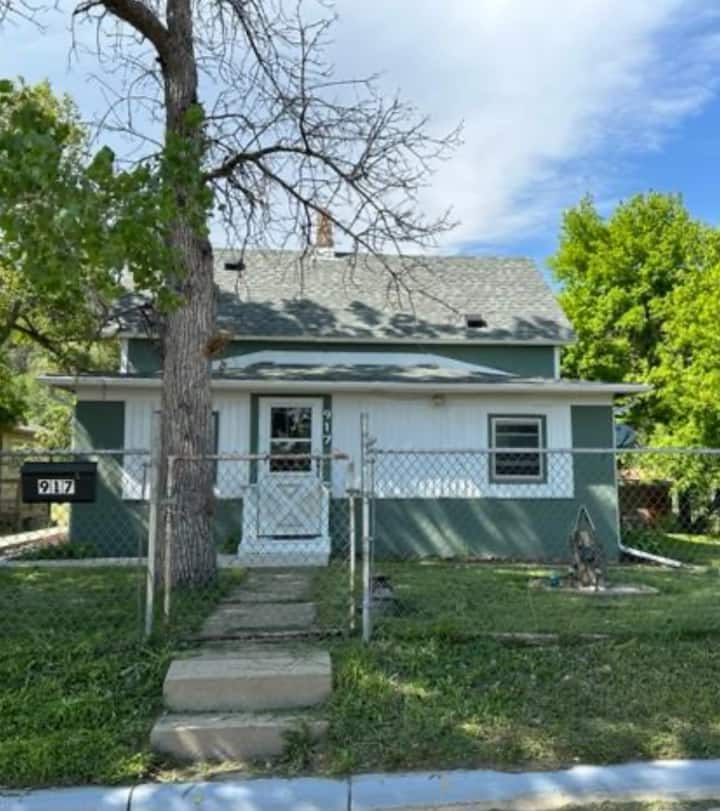 Cute Sturgis Rally Rental! - Sturgis, SD