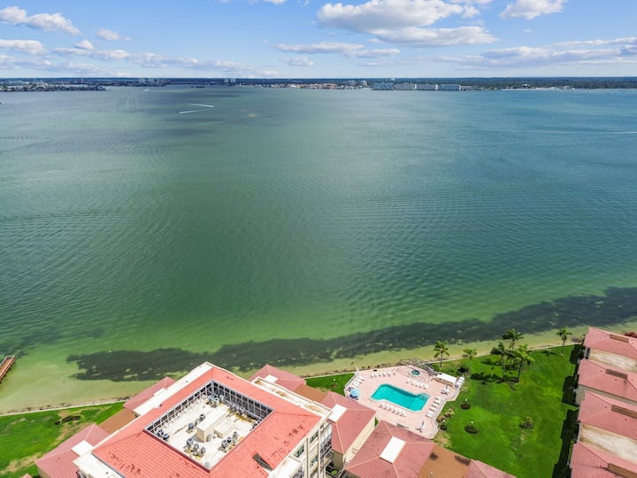 Isla Del Sol Condo - St. Petersburg, FL