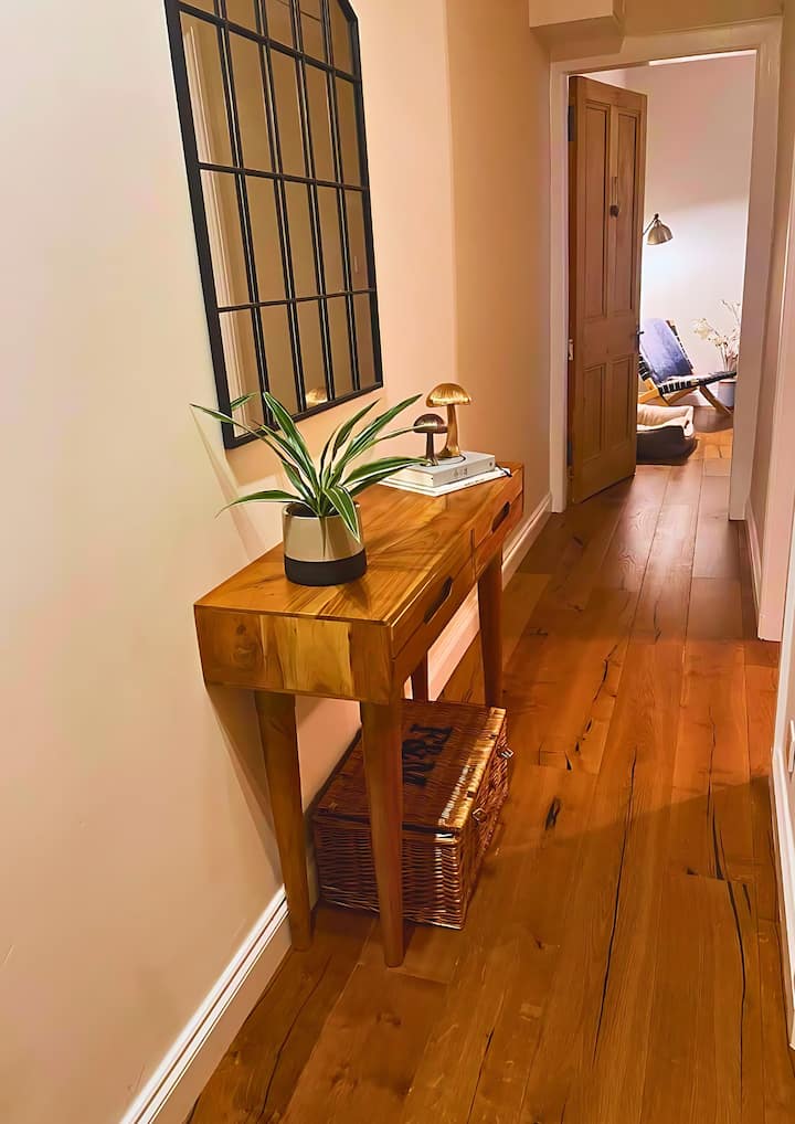 Charming Pet Friendly Haven By Arthur's Seat - Edimburgo
