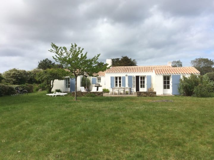 Maison De La Guette L'ile D'yeu - L'Île-d'Yeu