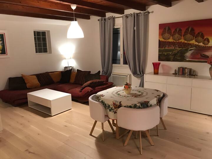 Maison à 60 M De La Plage. - Provence-Alpes-Côte d'Azur (PACA)