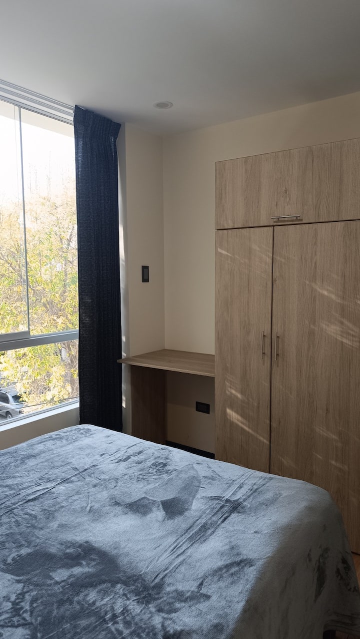 Aparments Av. La Paz-d1 - Arequipa