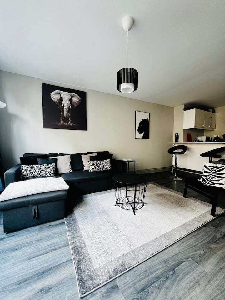 Maison Del Coco (Centre De Bruxelles) - Saint-Gilles