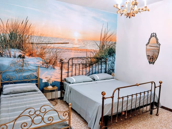 B&b Corte Del Fenicottero Rosa. - Provincia di Ferrara
