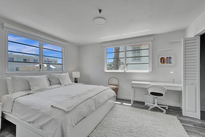 Very Pretty 2bed In Miami Beach! - South Beach, FL