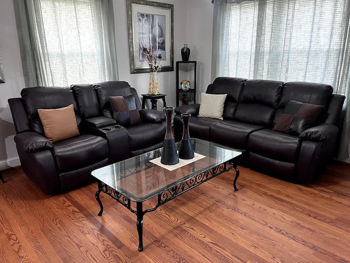 Solo Suite 4 In Oxon Hill - Oxon Hill, MD