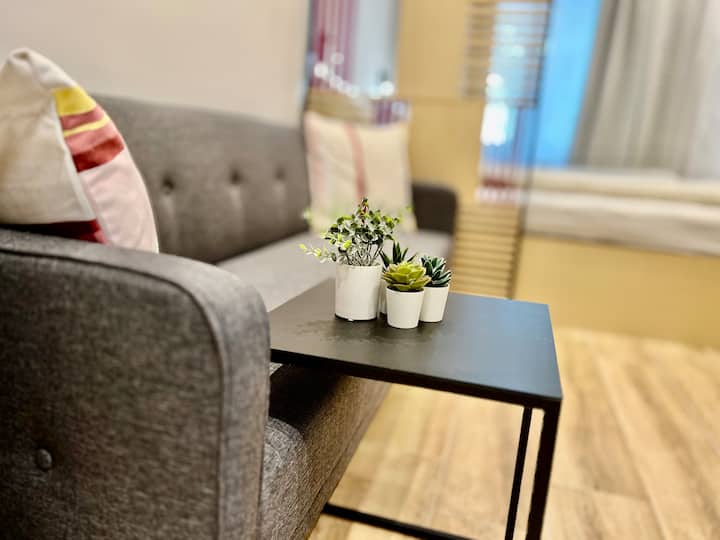 Thewicki 0305 – Beautiful Apartments In Vienna - Vienna