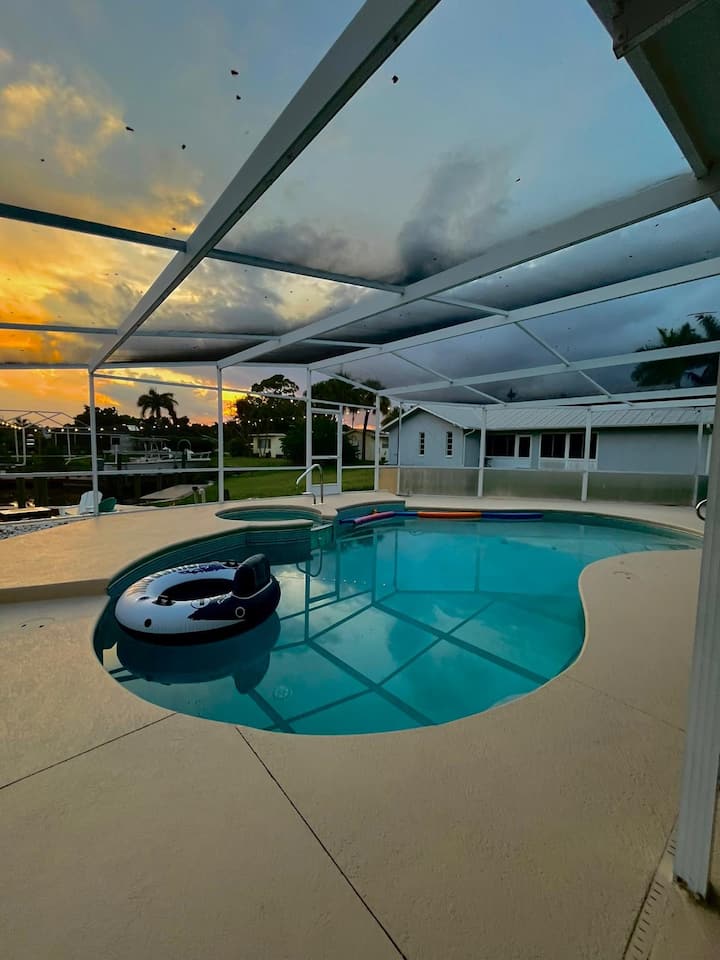 Utopia M&d - Fort Myers, FL