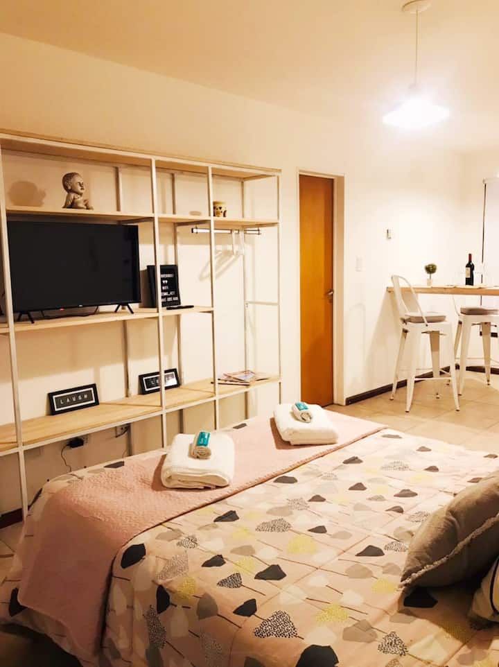 Departamento Centro San Martín De Los Andes - San Martin de los Andes