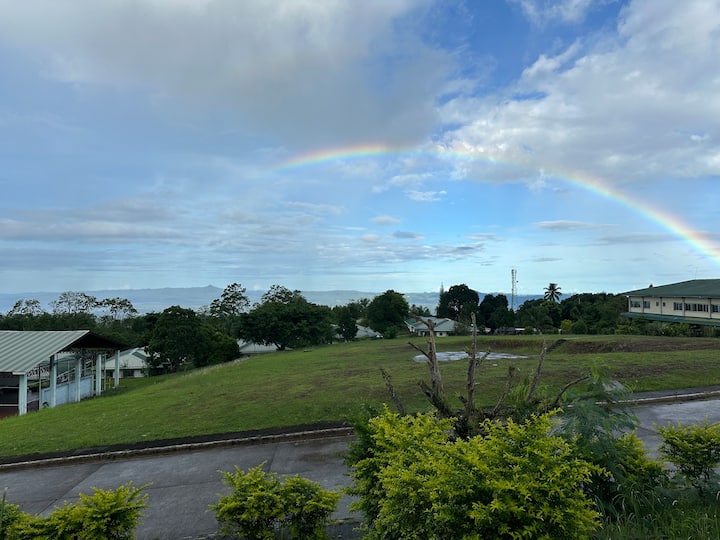 Quiet View - Ormoc