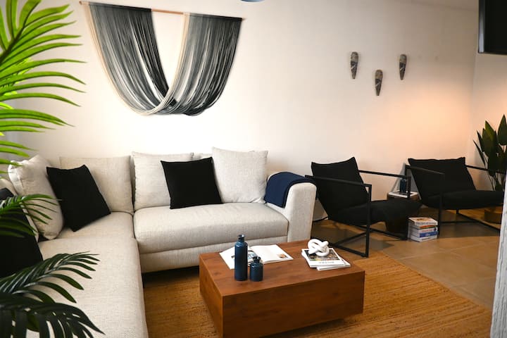 Casa Albatros Cancún - Cancún