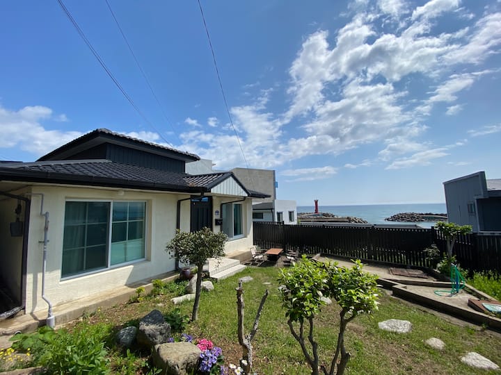 해안로 2000 - Pohang