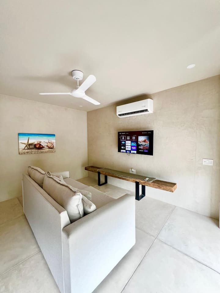 Casa Azul 203 Luxury Residences Sayulita - Sayulita