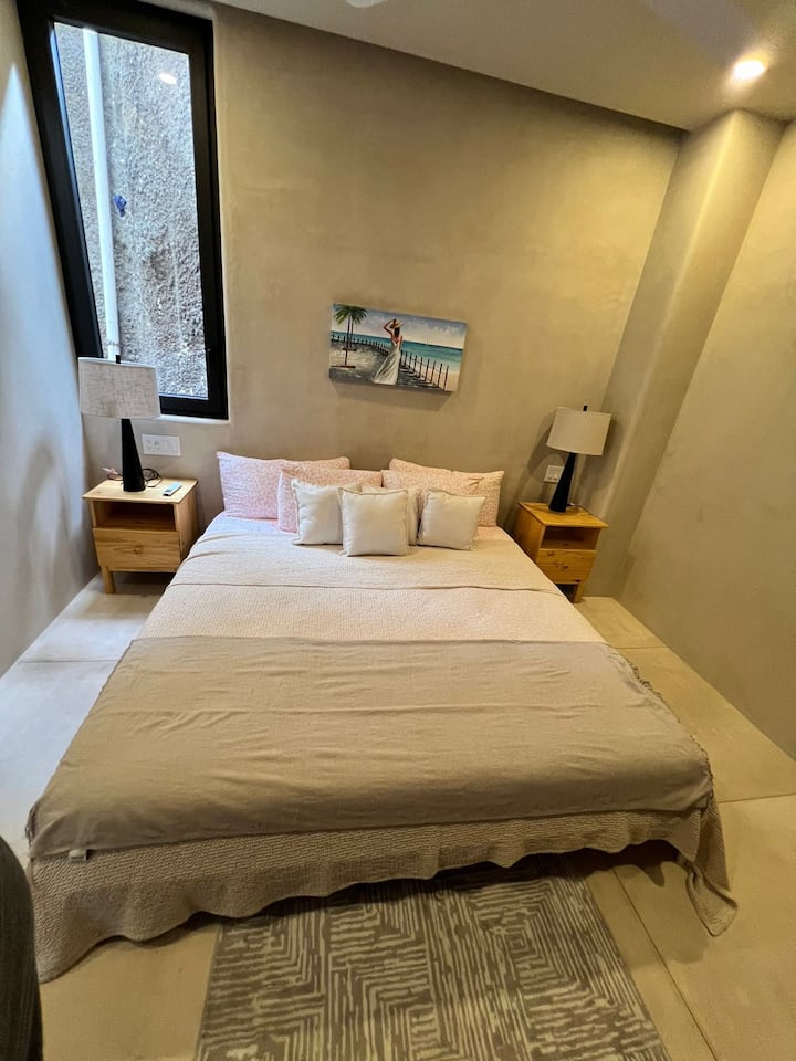 Casa Azul Luxury Residences Sayulita 203 - Sayulita